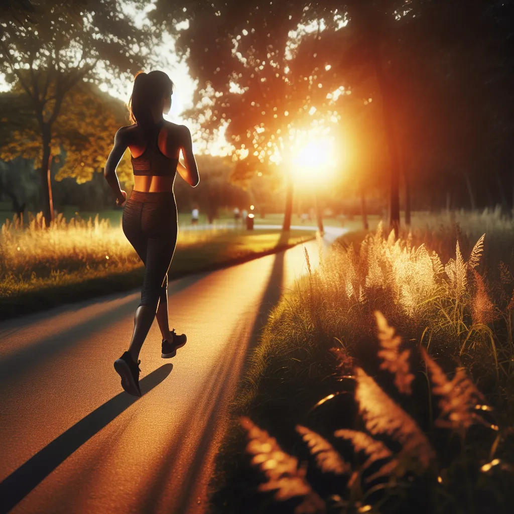 Benefits of regular exercise - Clearly Positive