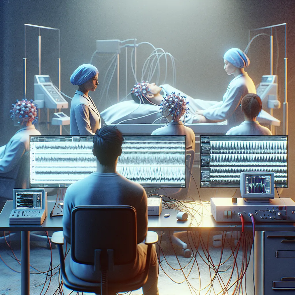 Latest scientific findings on the impact of sleep on bodily functions ...