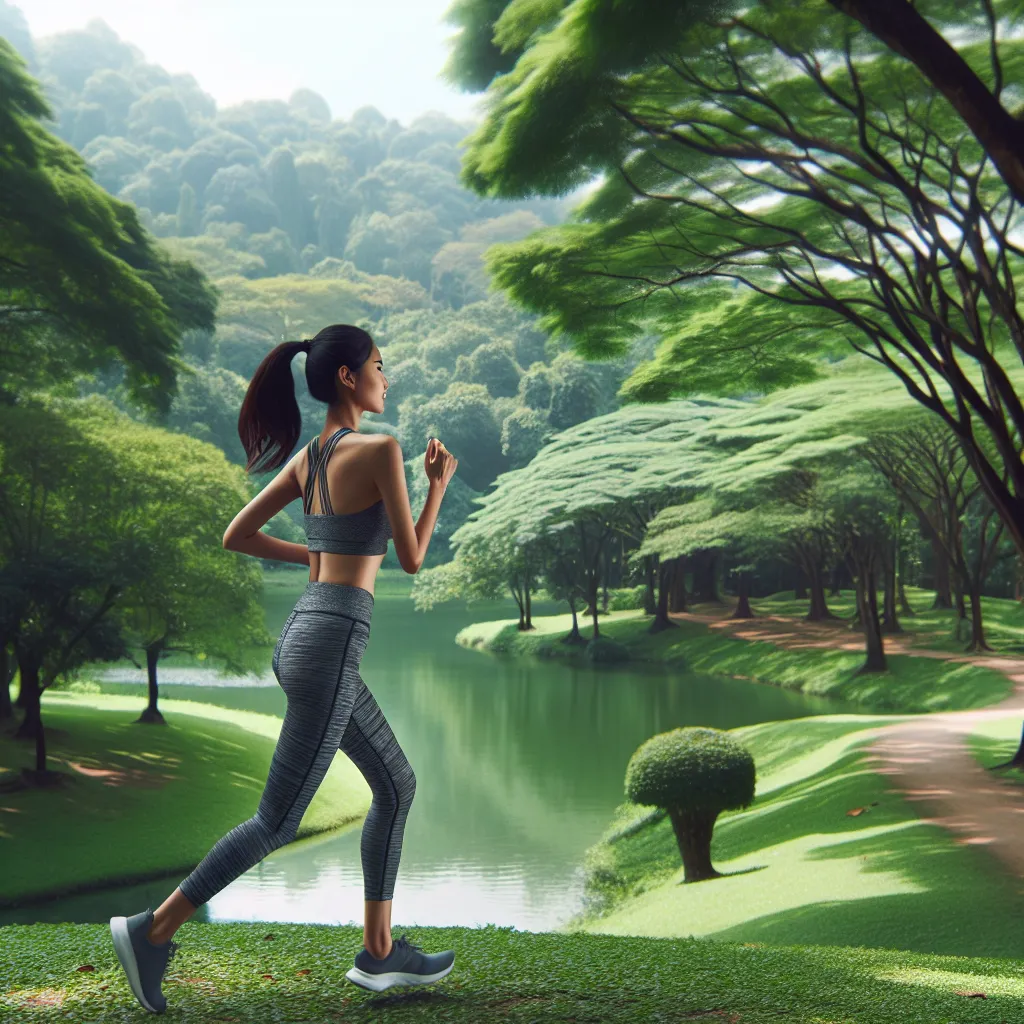 The Importance of Exercise in Maintaining a Healthy Body - Clearly Positive