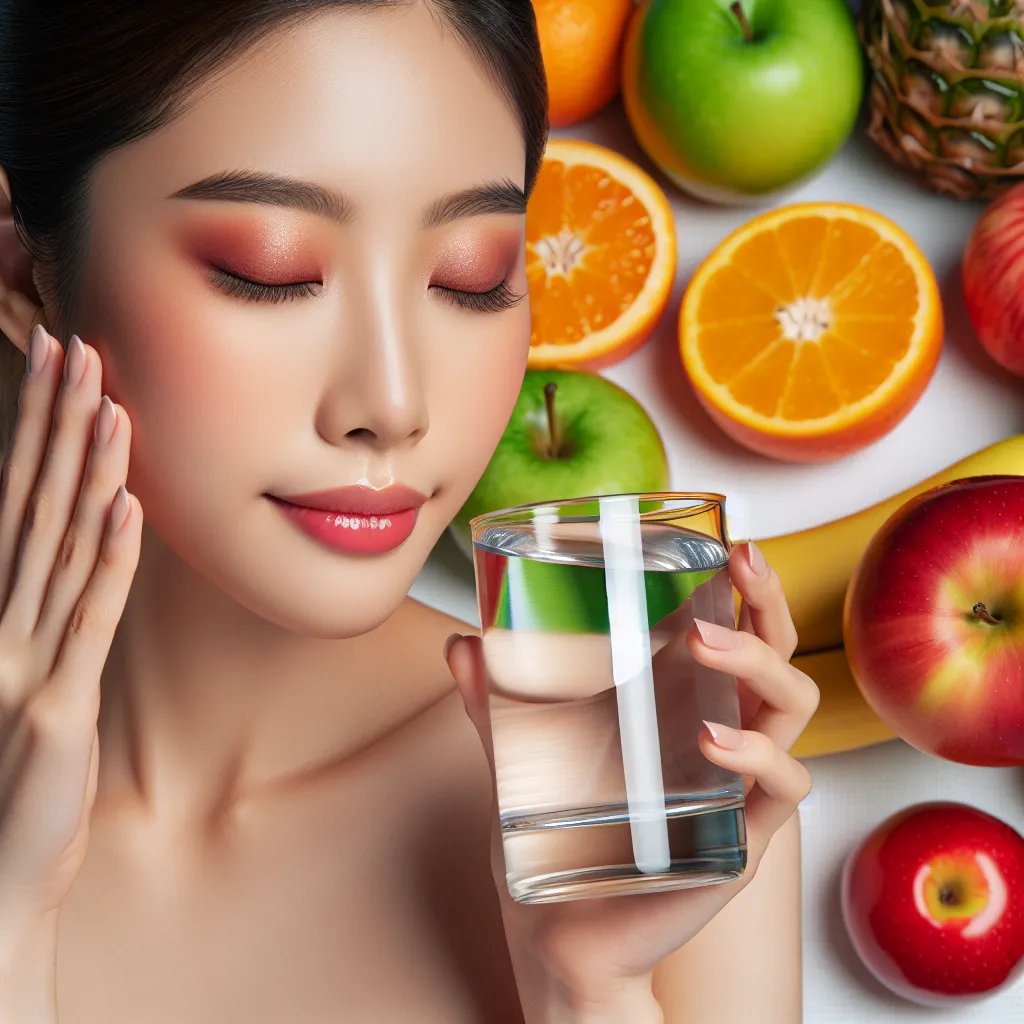 Hydration Strategies for Overall Health and Well-being - Clearly Positive